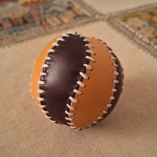 Baseball Leather Pattern PDF - by Leatherhubpatterns - Etsy