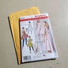 Uncut Simplicity Sewing Pattern 9130 S9130 4149 Misses' & Plus Size ...