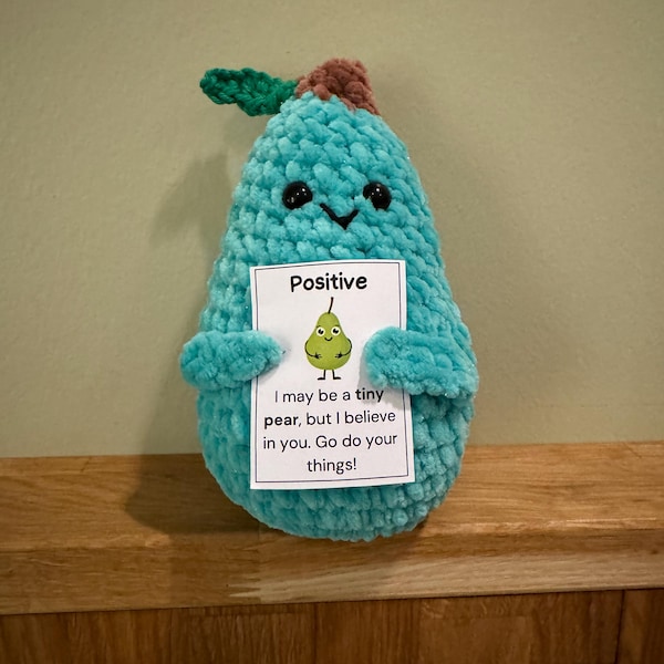 PATTERN: Emotional Support Corn, Positive Pineapple, Big Fan Tomato ...