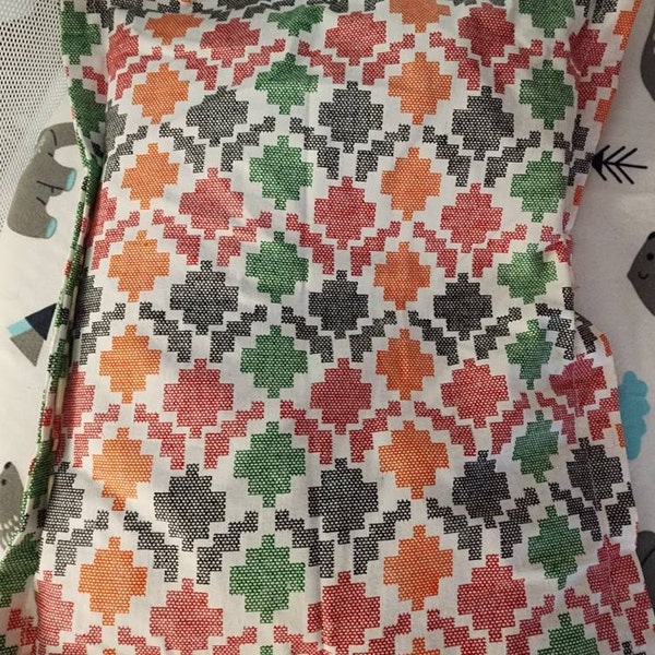 Nepalese Gunyo Choli Set: Traditional Coming-of-age Dress - Etsy