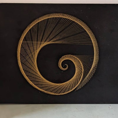 String Art Template Pattern Outline Stencils Scheme Sacred Geometry ...