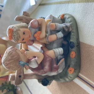 Christopher Pardell Legends Mixed Media Sculpture Indian give - Etsy