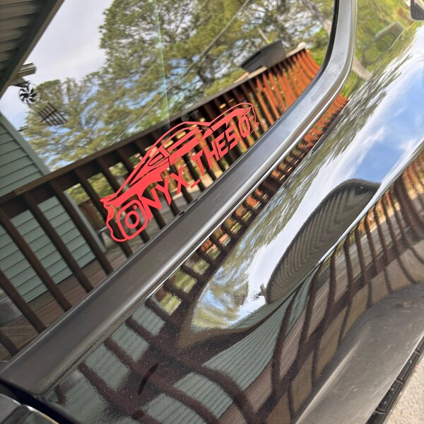 Ranger Raptor Claws Decals Sticker Bedside Fit Ford F150 Ford Ranger ...