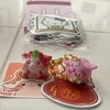 Dango Cute Keychain - Etsy