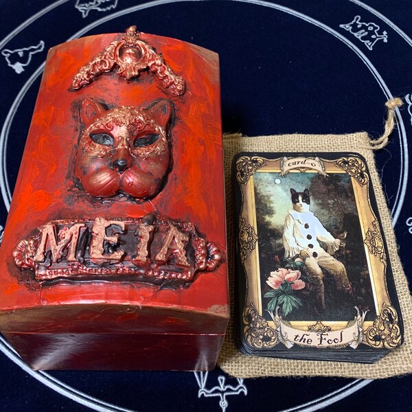 Antique Book Ancien Egypt Magic, Secret Societies Occultism Esoteric ...