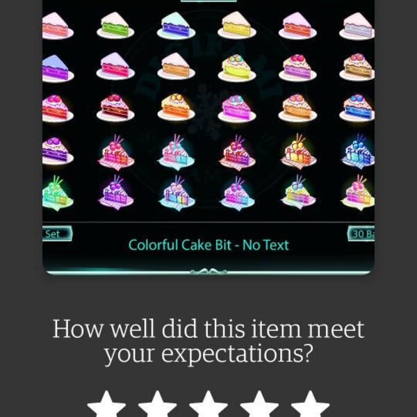 Twitch Panels ICE Wolf, Ice Wolf Panels for Streamers, Vtubers, OBS ...