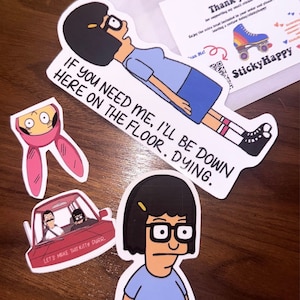 Ru Pauls Drag Race Inspired Sticker Daya Betty Season 14 - Etsy