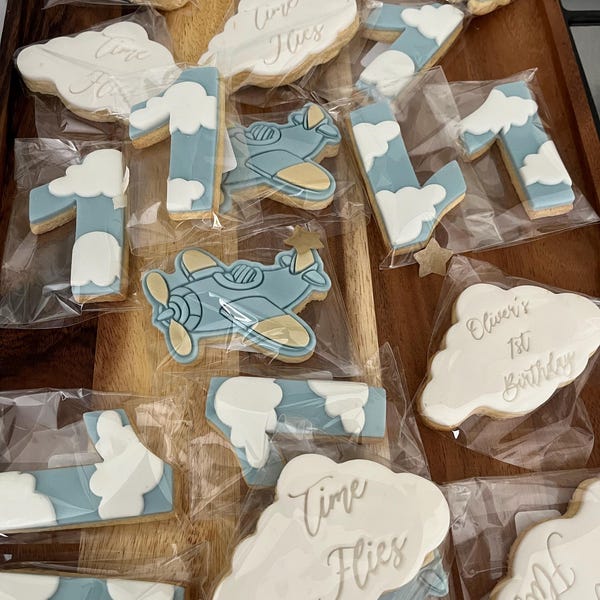 Mean Girls Style Burn Book Iced Sugar Cookies/ Cookie Favours - Etsy