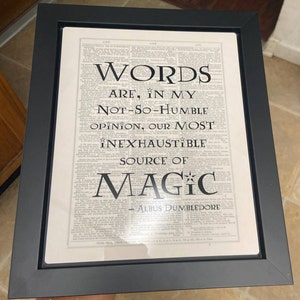 Mary Poppins Winds in the East Dictionary Page INSTANT DOWNLOAD Wall ...