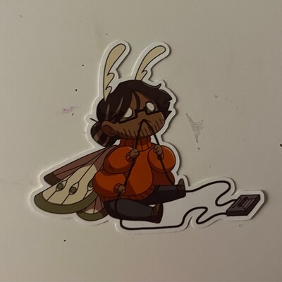 The Magnus Archives Print Jonathan Sims TMA Poster - Etsy