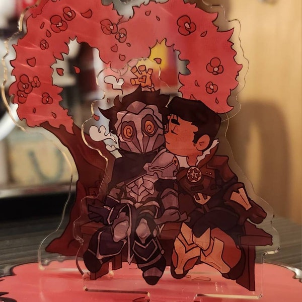 League of Legends Vikjayce, Machine Herald Viktor, Jayce Giopara ...