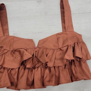 4 Different Types of Sleeve Patterns Butterfly Sleeve Pattern off ...