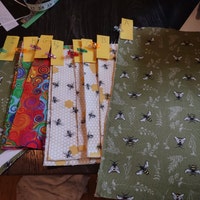 TULA Pink's Fave: 2023 BONZA! Bionic Gear Bag V2.23 - Etsy Canada