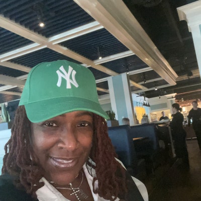 Thick Fuzzy New York NY Yankees Adjustable Hat - Etsy