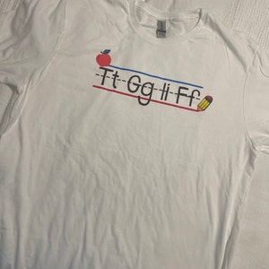 TGIF Teacher Shirt, Kindergarten Teacher Shirt, Christmas Teacher Gift ...