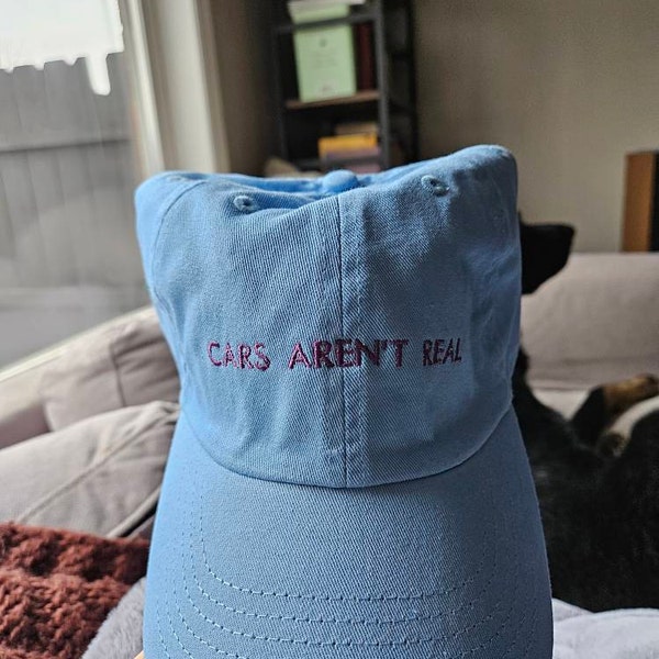 So You're Telling Me A Crab Ran This Goon Hat Crab Rangoon Hat Crab ...