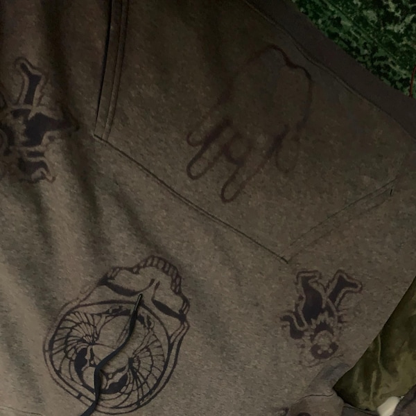 Jolly Roger, Pirate, Mermaid, Octopus, Kraken, Nautical Star, Compass ...