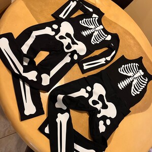 Skeleton SVG, DXF, Jpg, Png, Eps, Skeleton Cut Files, Skeleton Cricut ...