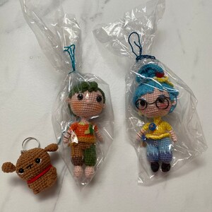 Valorant Killjoy,valorant Gift, Valorant Killjoy Amigurumi Doll ...
