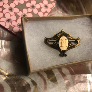 Handsome Vintage Letter J Initial Cuff Links - Etsy