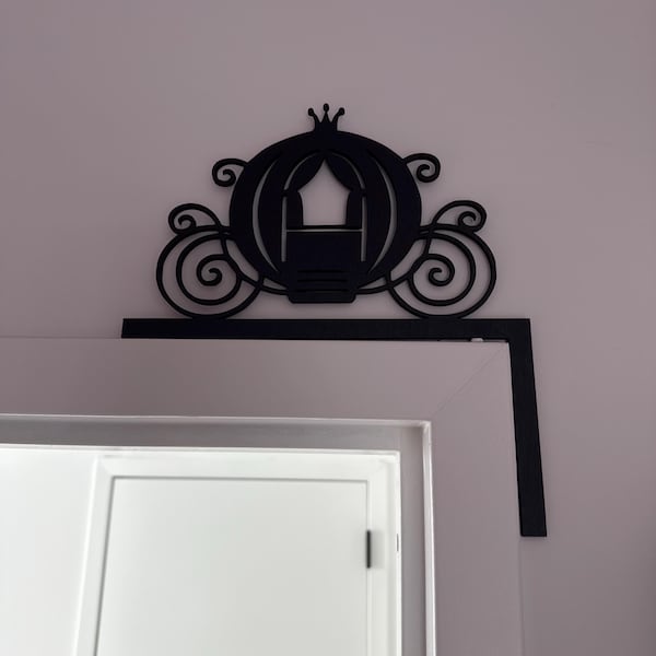 Door Topper - Door Corner Decoration - Home Decor - Etsy