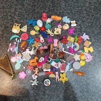 Color Sorting Fabric Circle Classification of Primary and Secondary ...