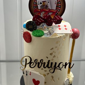 Swiftie Cake Topper - Etsy