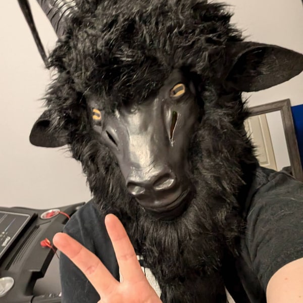 002 Zero Two Darling in the Franxx Horns IN STOCK - Etsy