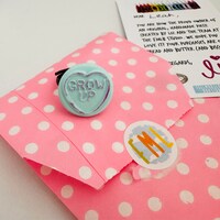 Candy Watch Bracelet - Sweetie Watch - Polymer Clay but Looks Realistic ...