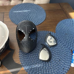 Faceshell Fantasy - Etsy