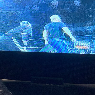 TNA Wrestling Impact 2009 Complete Season Set on 20 DVD Discs Set - Etsy