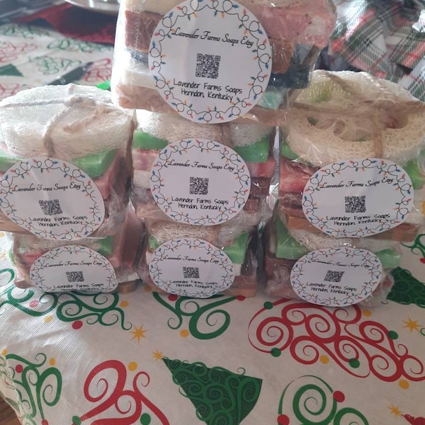 High Tide, Ocean Water, Summer Soap, Ocean Soap, Summer Skin, Unique ...