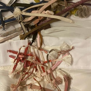 60 Kimono Display Rod Wooden Hanger Pole for Japanese Kimono Haori Wall ...