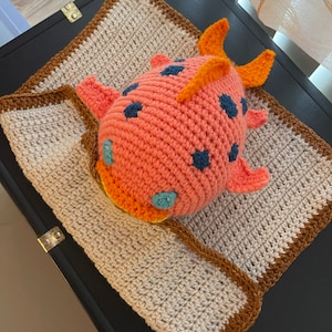 CROCHET PATTERN: Uterus Hat - Etsy