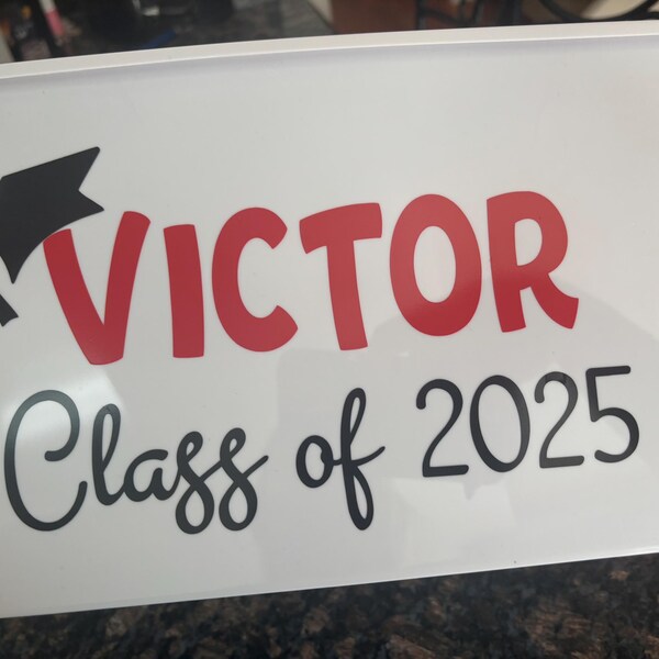 Personalized Tool Box, Construction Theme Tool Box - Etsy