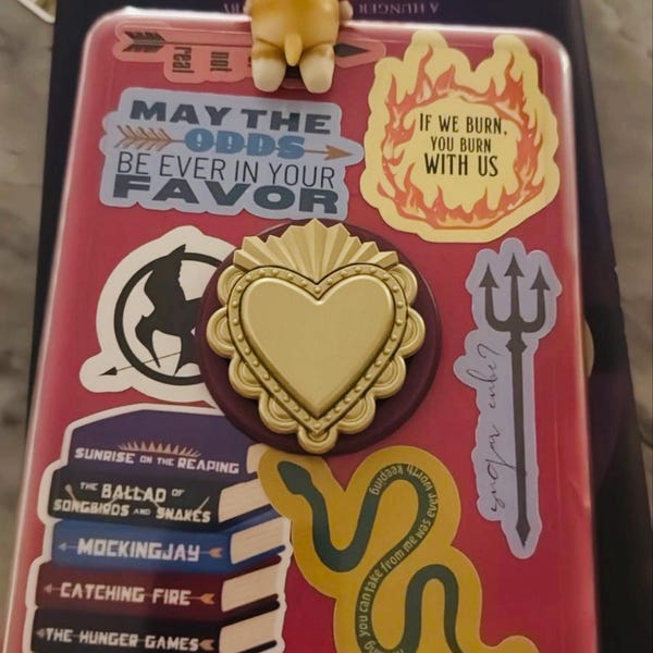 Fifty Shades of Grey Movie Sticker Pack - Etsy