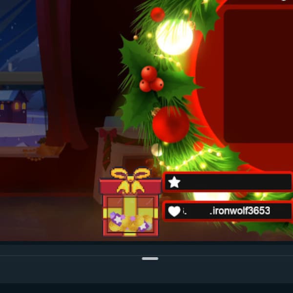 4 X Cute Pixel Animated Scenes Screens Neon Pink Lights Setup Cozy ...