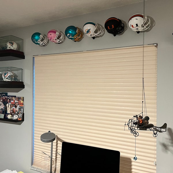 Wall Mount Display Brackets for Baseballs and Softballs ...( Also ...