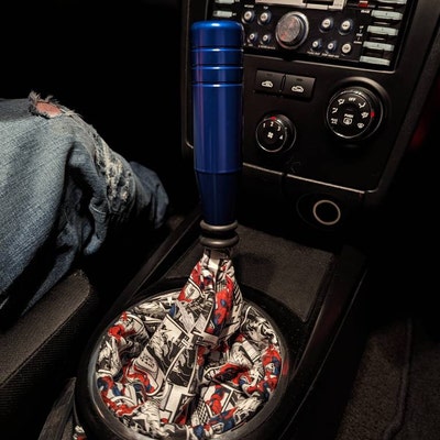 VIOLET BLOOM Purple Rose Universal Shift Boot Purple Rose Shift Boot ...