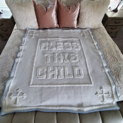 58 Our Little Blessing - Etsy