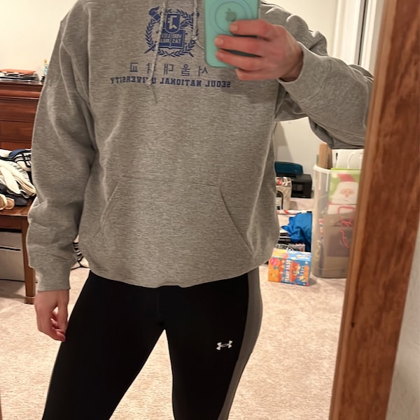 Tohoku University Unisex Hoodie - Sendai, Japan College Sweatshirt - Etsy