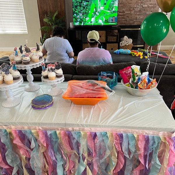 Brave Merida Cupcake Toppers, Disney Brave Cupcake Toppers - Etsy