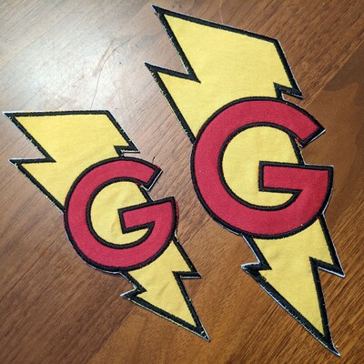 SCP White Rabbits Patch - Etsy