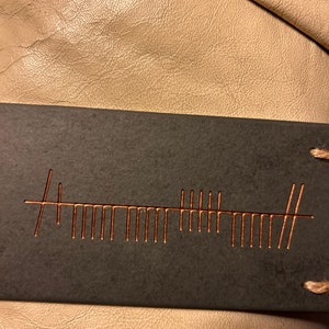 Rustic Natural Slate House Sign Plaque Door Number Street Name ...