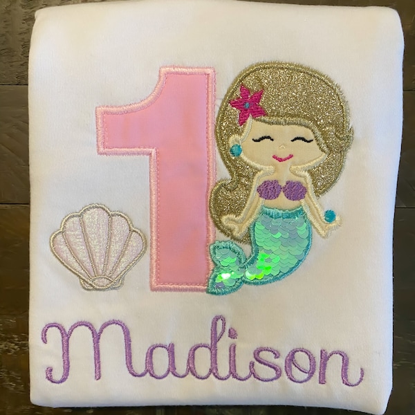 Sea Shell Applique Design / Seasheall Applique / Seashell Embroidery ...