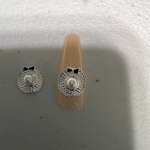 1PC Nail Art Rhinestone Shape Acrylic Mold Acrylic Powder Mold - Etsy