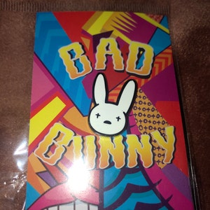 Bad Bunny Enamel Pin YHLQMDLG Pin Hard Enamel Pin Cute - Etsy