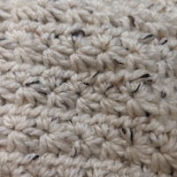 CROCHET BLANKET PATTERN Chunky Star Stitch Crochet Blanket - Etsy Canada