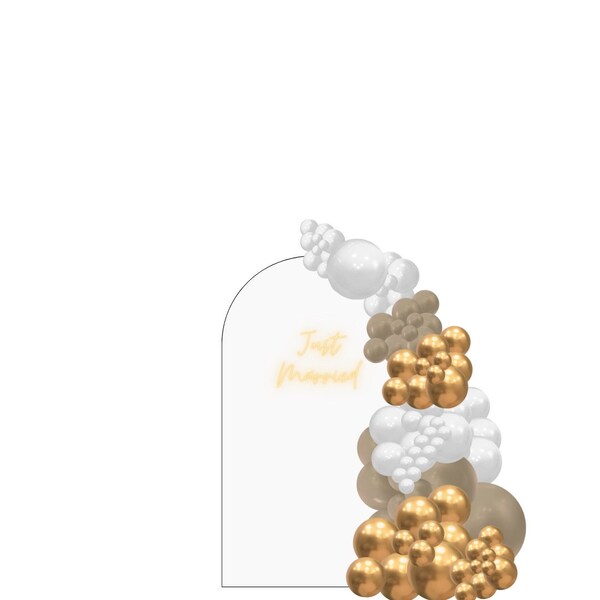 SAMPLE PACK Wedding Event Decor Mockup Party Backdrops Planning Planner ...