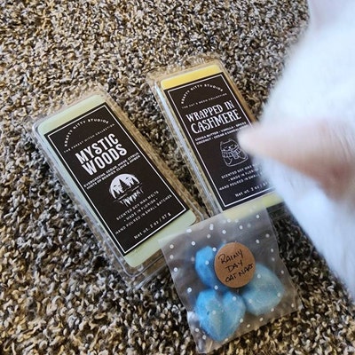 Breakfast in the Burrow Banana Sugar Spices Tonka Almond Buttery ...